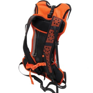 Bootlegger Modular Pack System - Orbit Orange – classicoutdoors