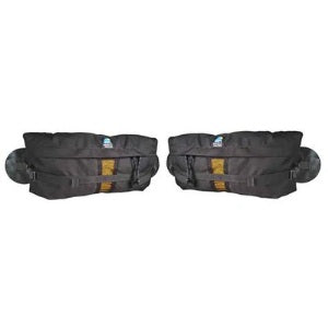 North Water Interior Mount Cockpit Bags - 2pc. – classicoutdoors