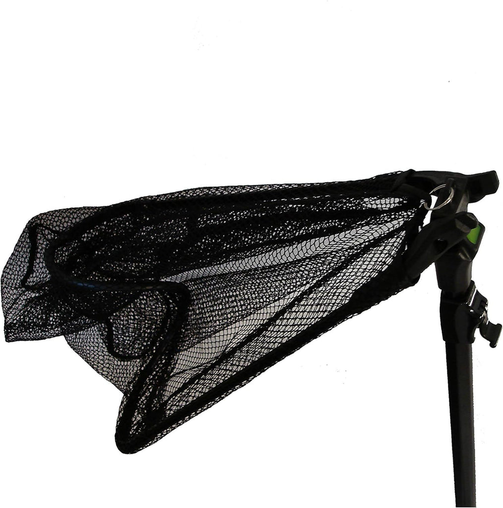 Frabill Folding Net 22x20" w/ Folding 30-60" Handle – classicoutdoors