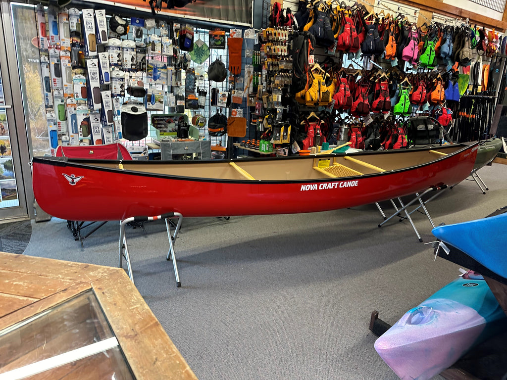 Nova Craft Prospector 14 – classicoutdoors