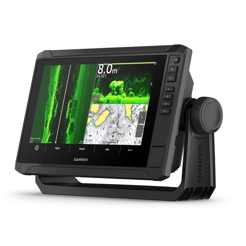 Garmin Echomap UHD2 95sv – classicoutdoors