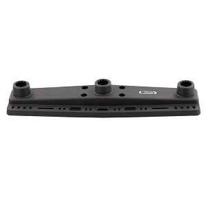 Scotty Triple Mounting System – classicoutdoors