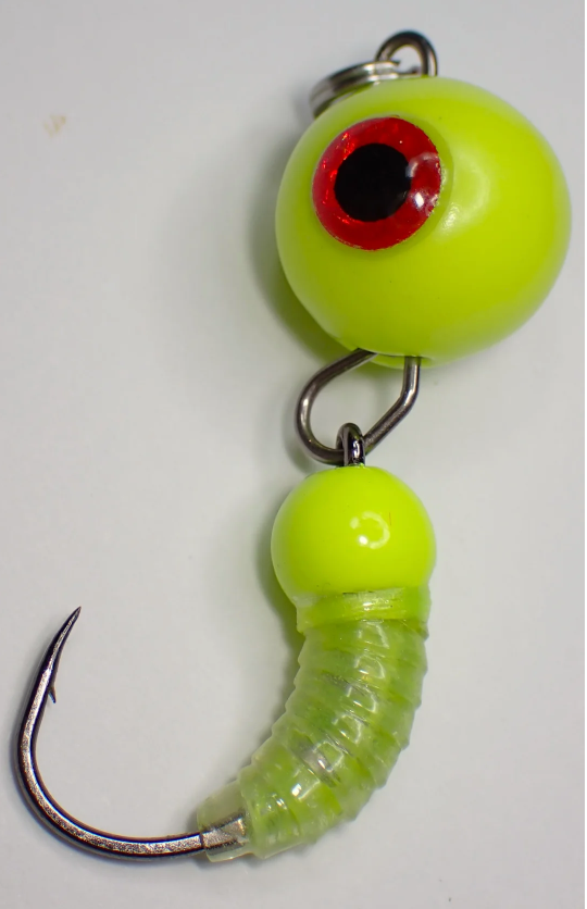 Si Flies Loaded Simcoe Bugs – classicoutdoors