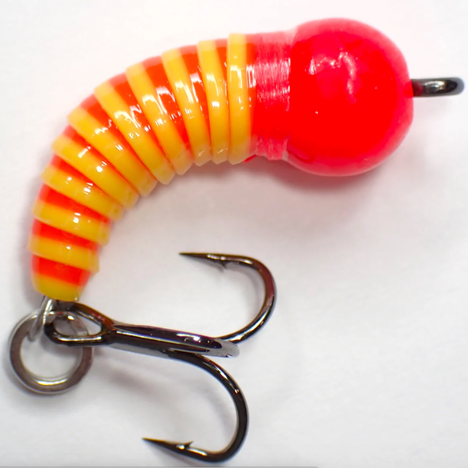 Si Flies Simcoe Bug Tiger Tail – classicoutdoors