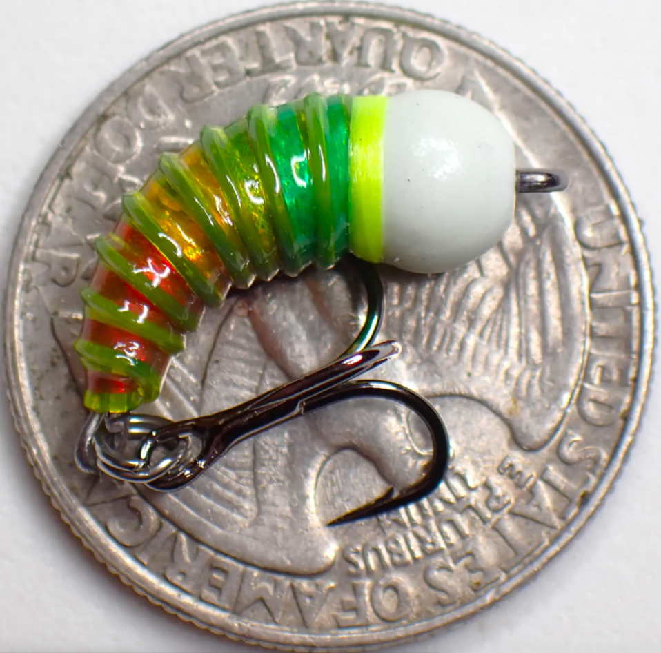 Si Flies Holographic Simcoe Bugs & Bug-Shot – classicoutdoors