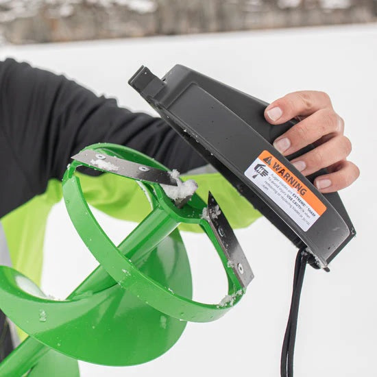 Ion Auger Blade Protectors – classicoutdoors