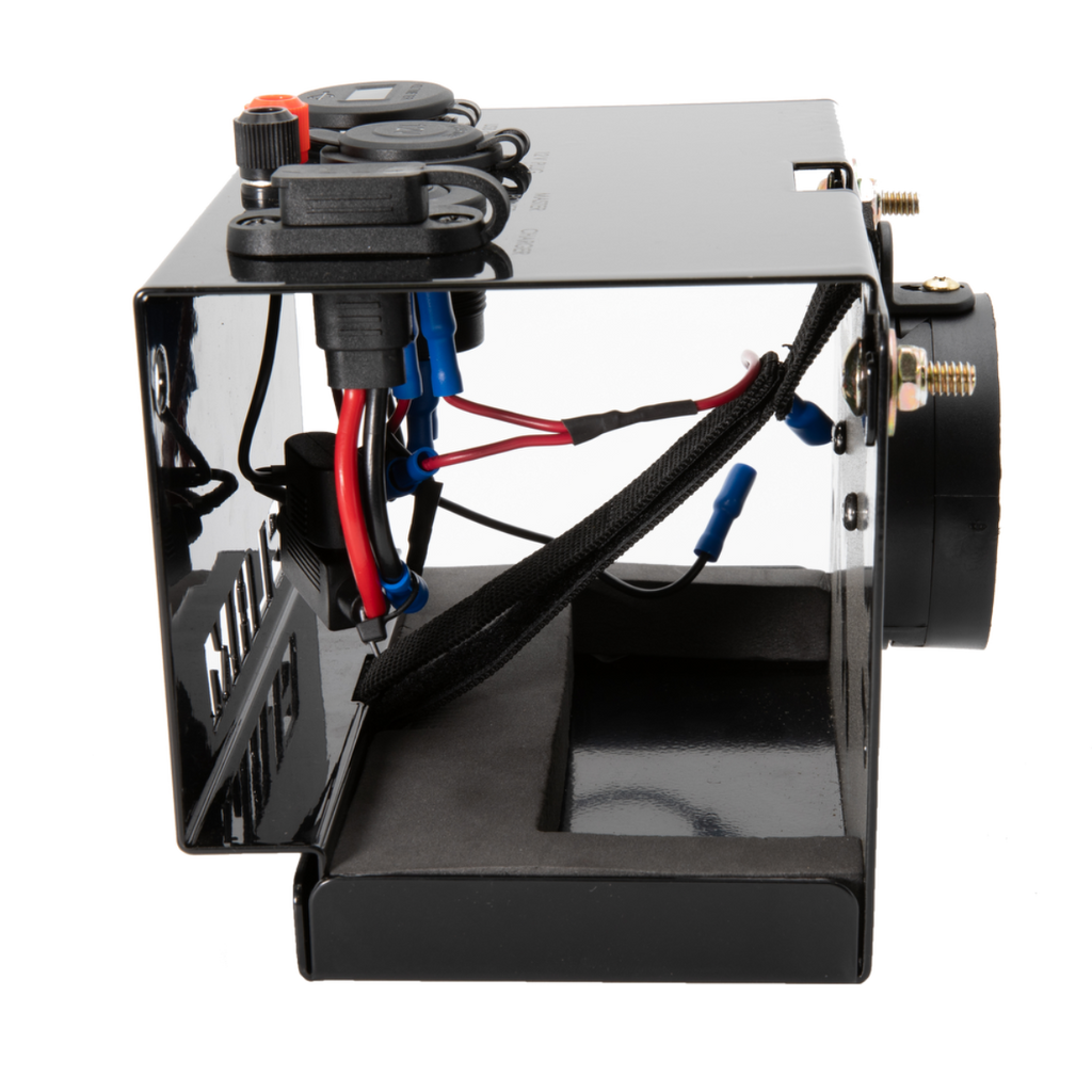 ClamLock Power Center – classicoutdoors