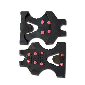 Eagle Claw Ice Cleats – classicoutdoors