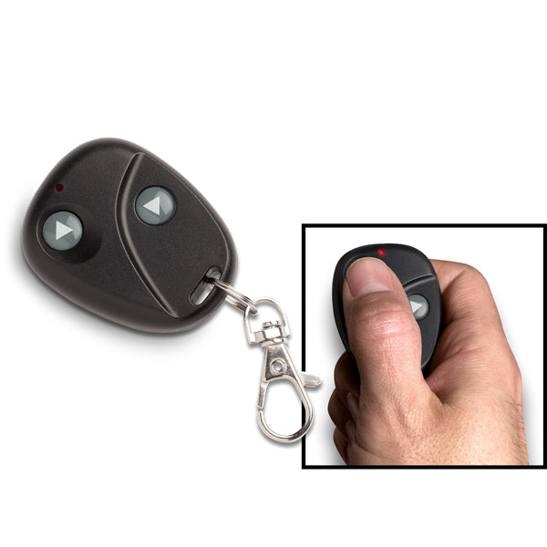 MarCum® Wireless Camera Panner Remote Fob – classicoutdoors