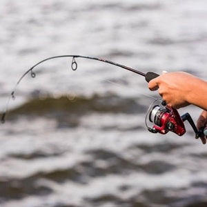 Ugly Stik Dock Runner – classicoutdoors