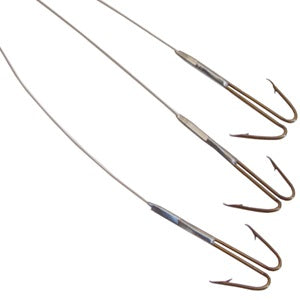 Compac Wired Snell Gorge Hooks – classicoutdoors