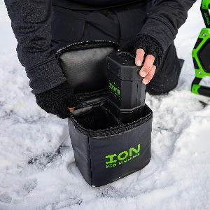 Ion Insulated Battery Bag – classicoutdoors