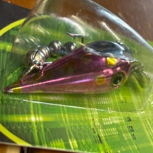 Lucky Bug Fusion Extreme – classicoutdoors