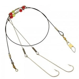 Compac Jaws Pike Rigs – classicoutdoors