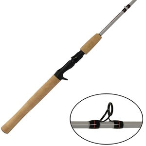 Streamside Predator Classic Casting Rod – classicoutdoors