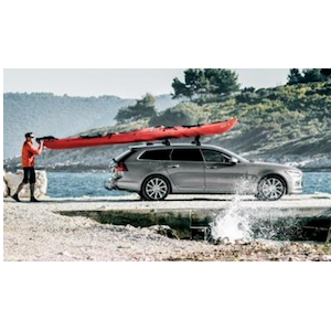 Thule DockGlide – classicoutdoors