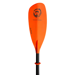 Wilderness Systems Alpha Angler Paddles – classicoutdoors